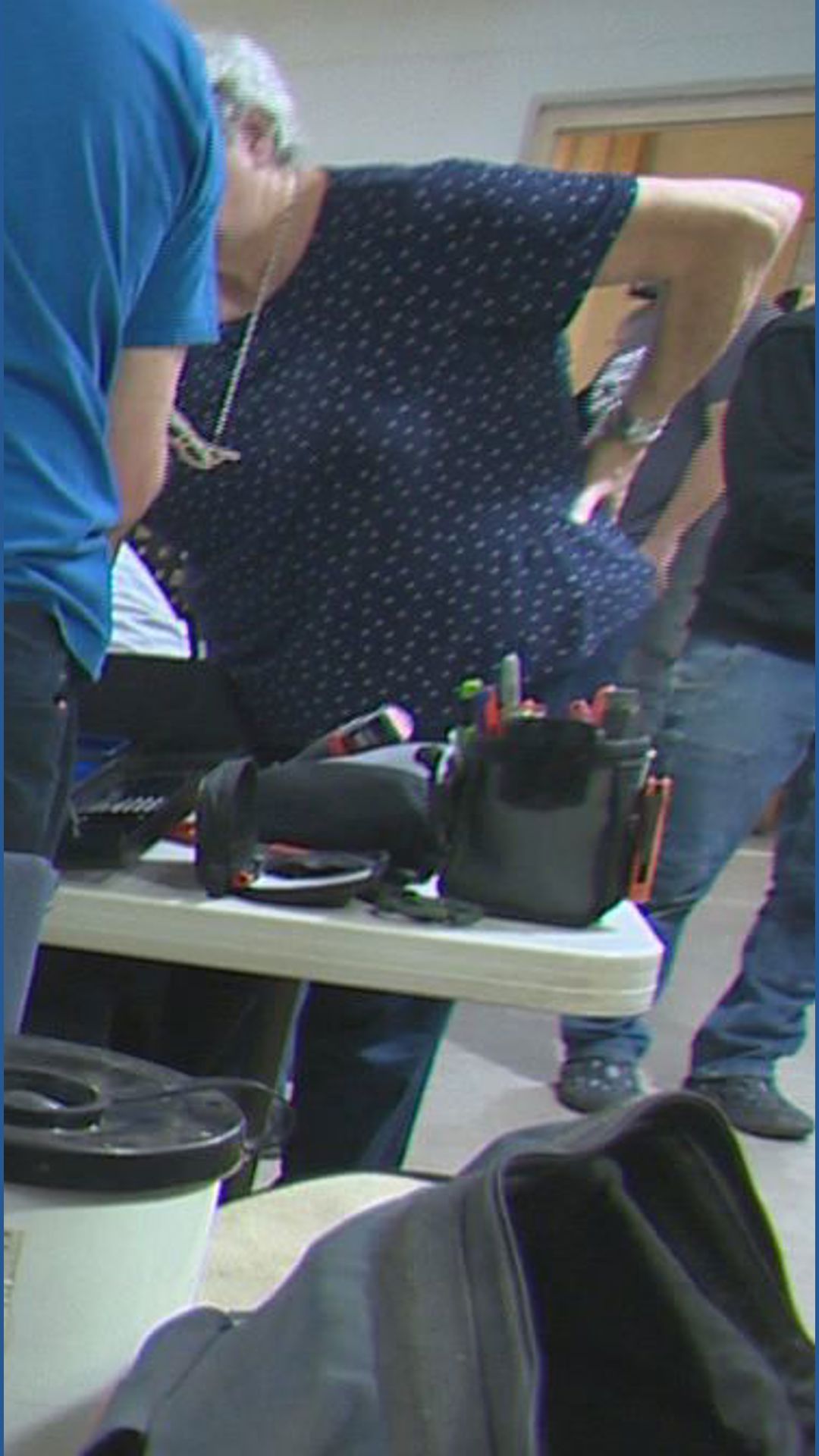 Fixing what's broken: At Portland's Repair PDX, community mends more ...