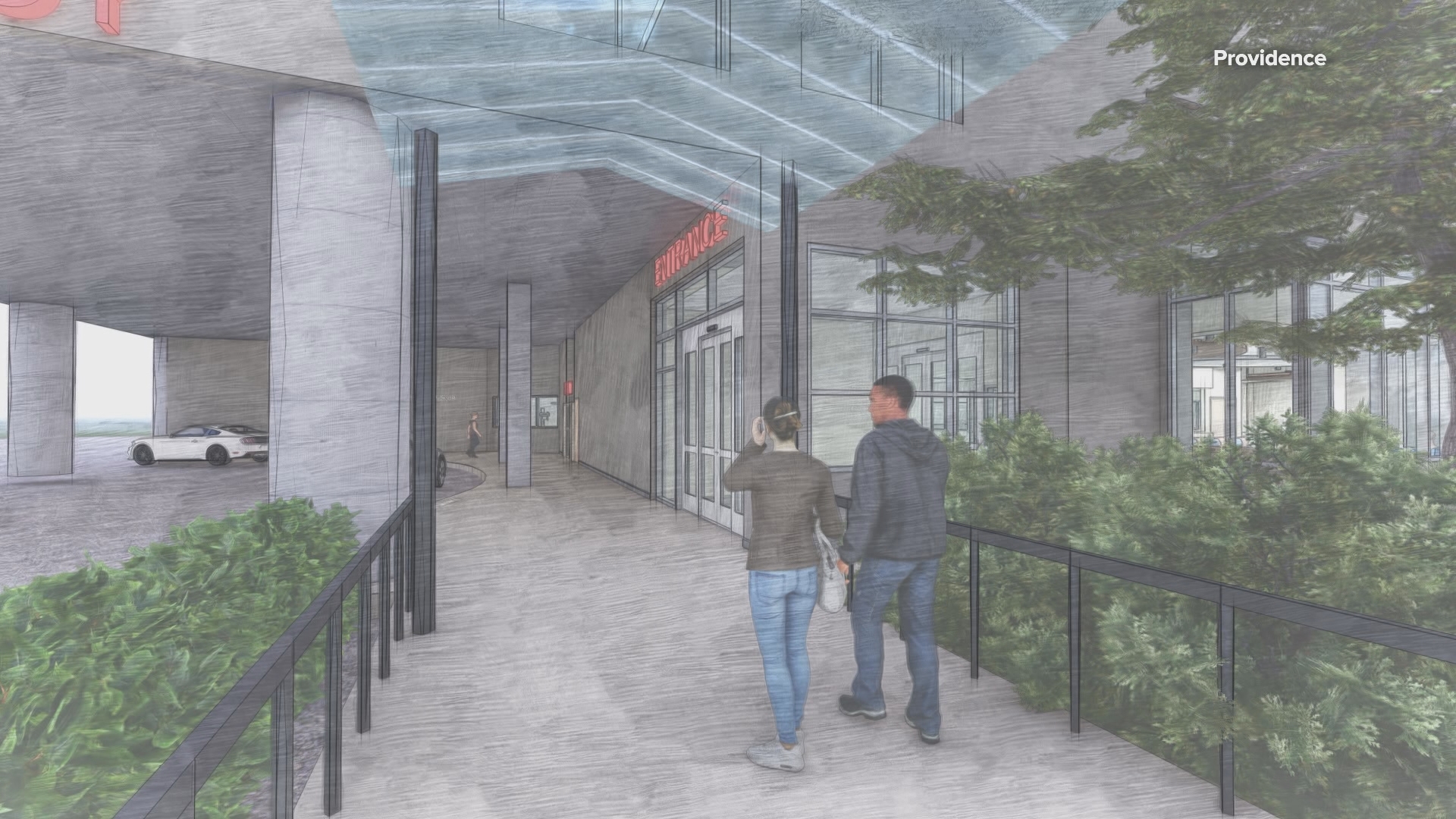 Oregon's Providence Health to expand emergency room capacity | kgw.com