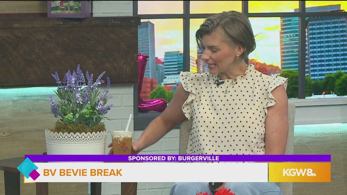 Hello, Rose City! | kgw.com