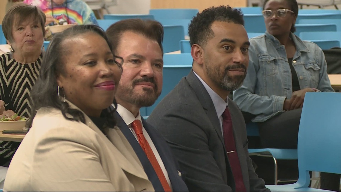 Finalists for Portland Public Schools superintendent make their pitch ...