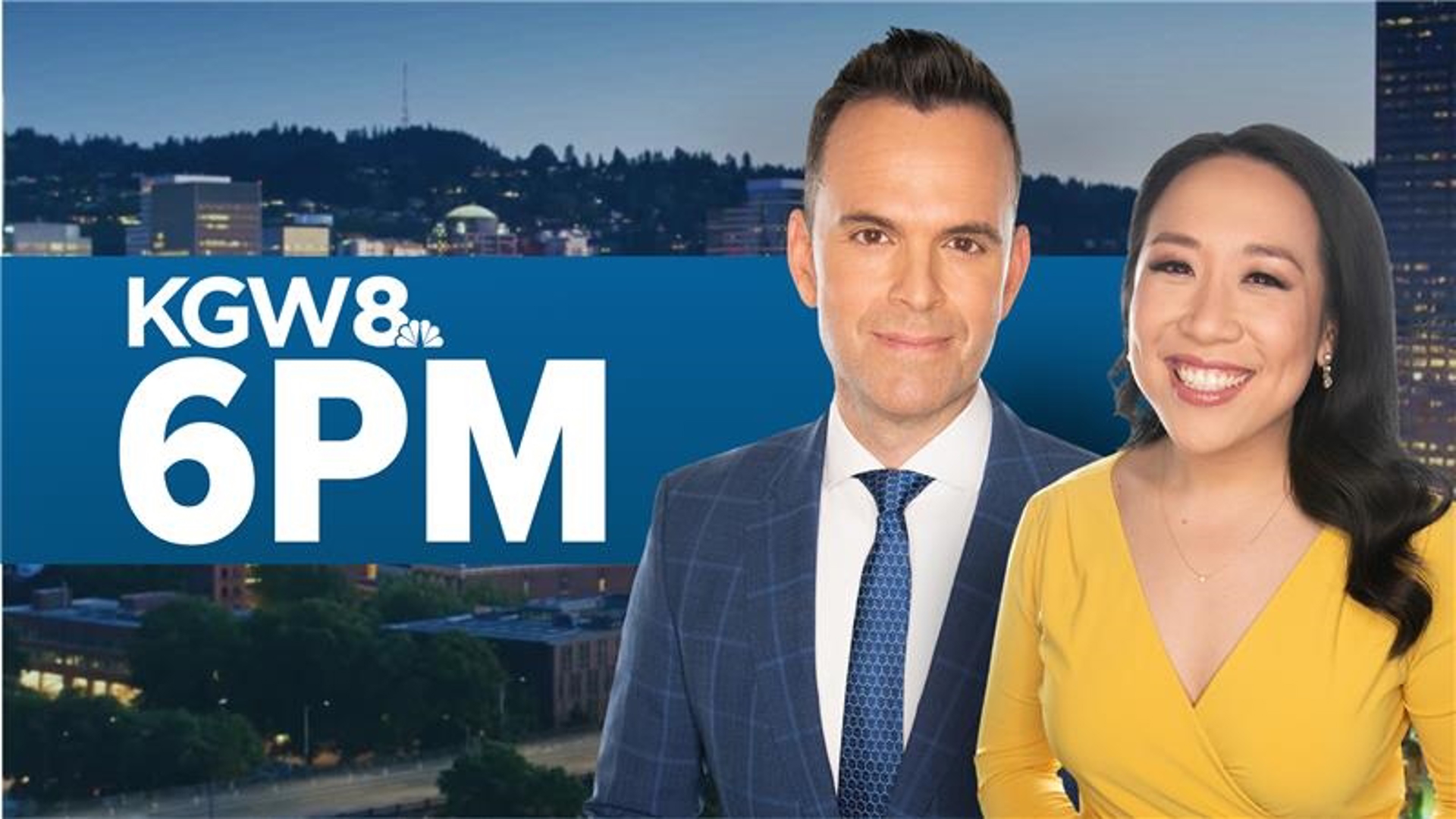 KGW News at 6 | kgw.com