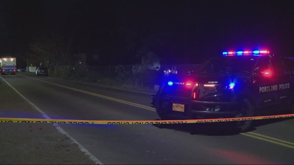 Police identify teenager killed in Southeast Portland's Powellhurst ...