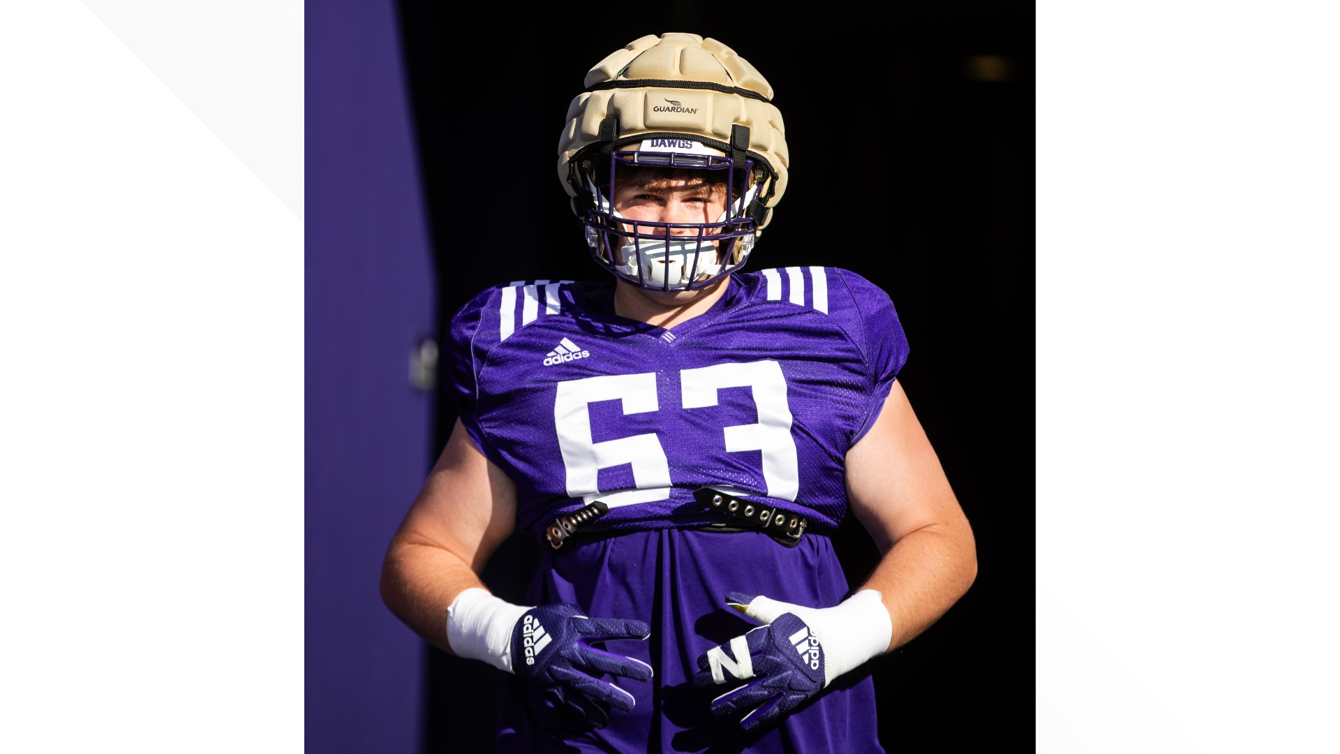 4 players from Portland area in CFP National Championship game | kgw.com