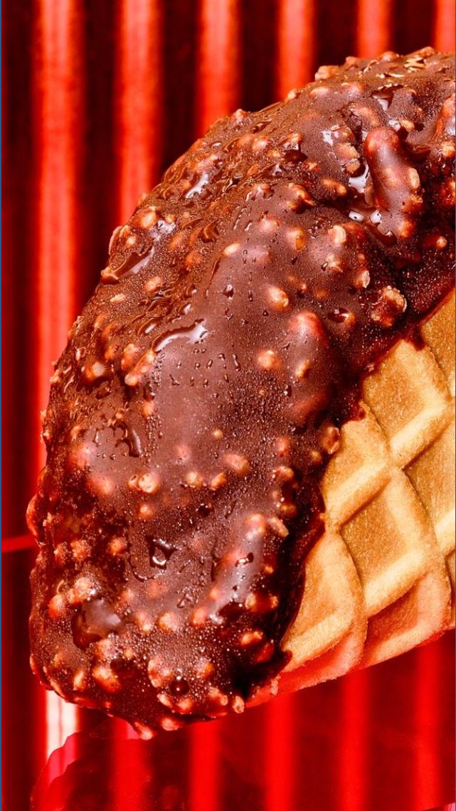 Salt & Straw's Tacolate arrives in stores Friday | kgw.com