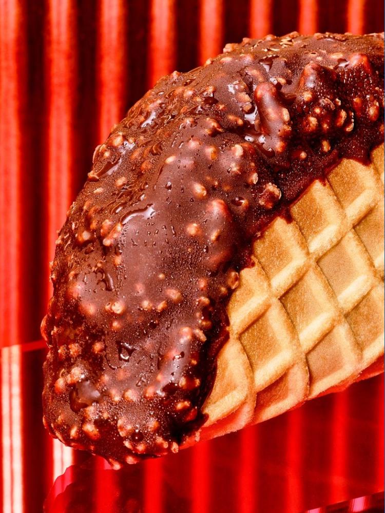 Salt & Straw's Tacolate arrives in stores Friday | kgw.com