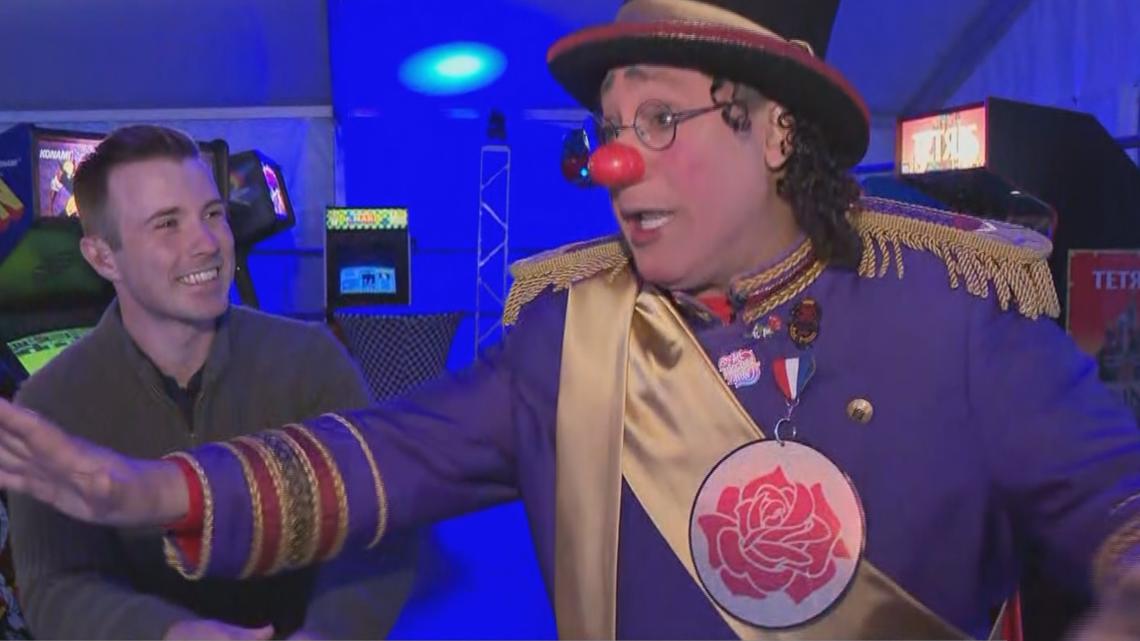 Portland Rose Festival kicks off with CityFair this weekend | kgw.com