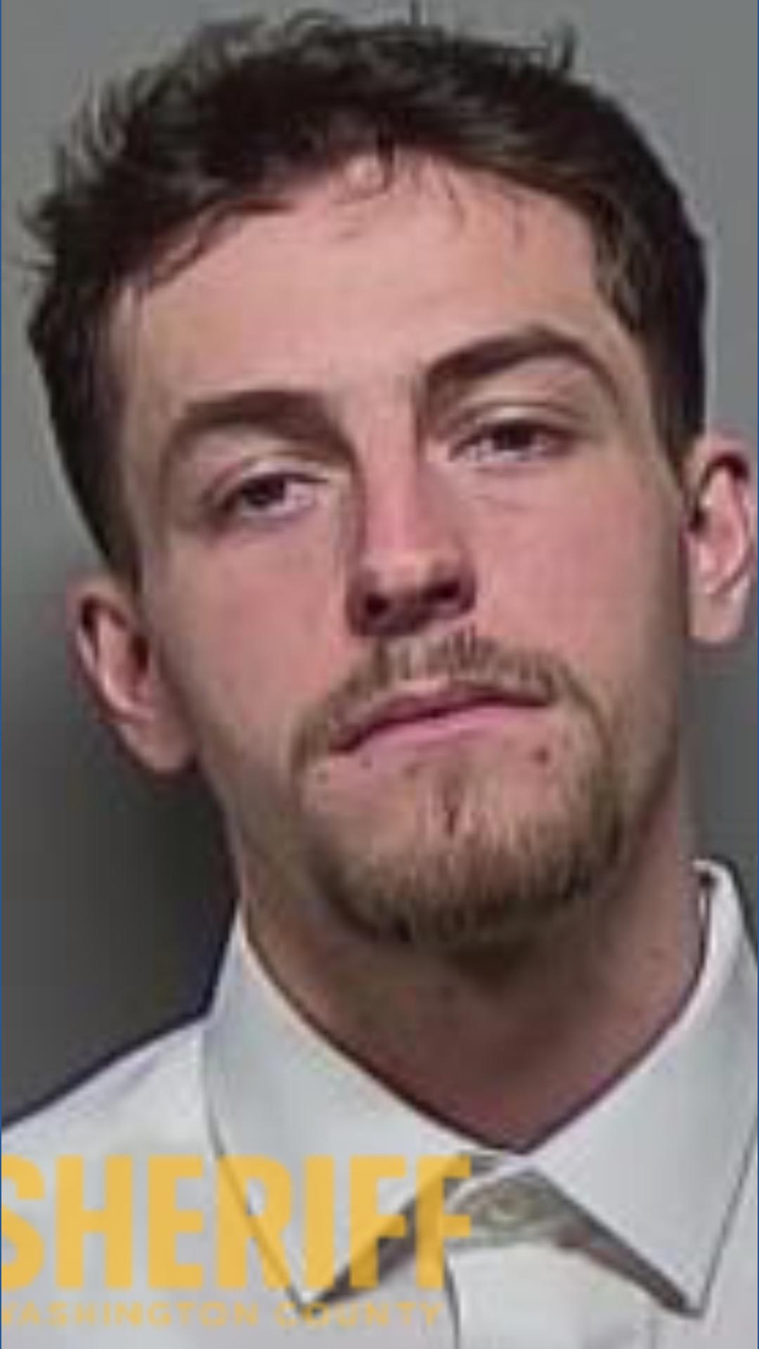 Washington County man convicted of rape of a minor; additional victims ...