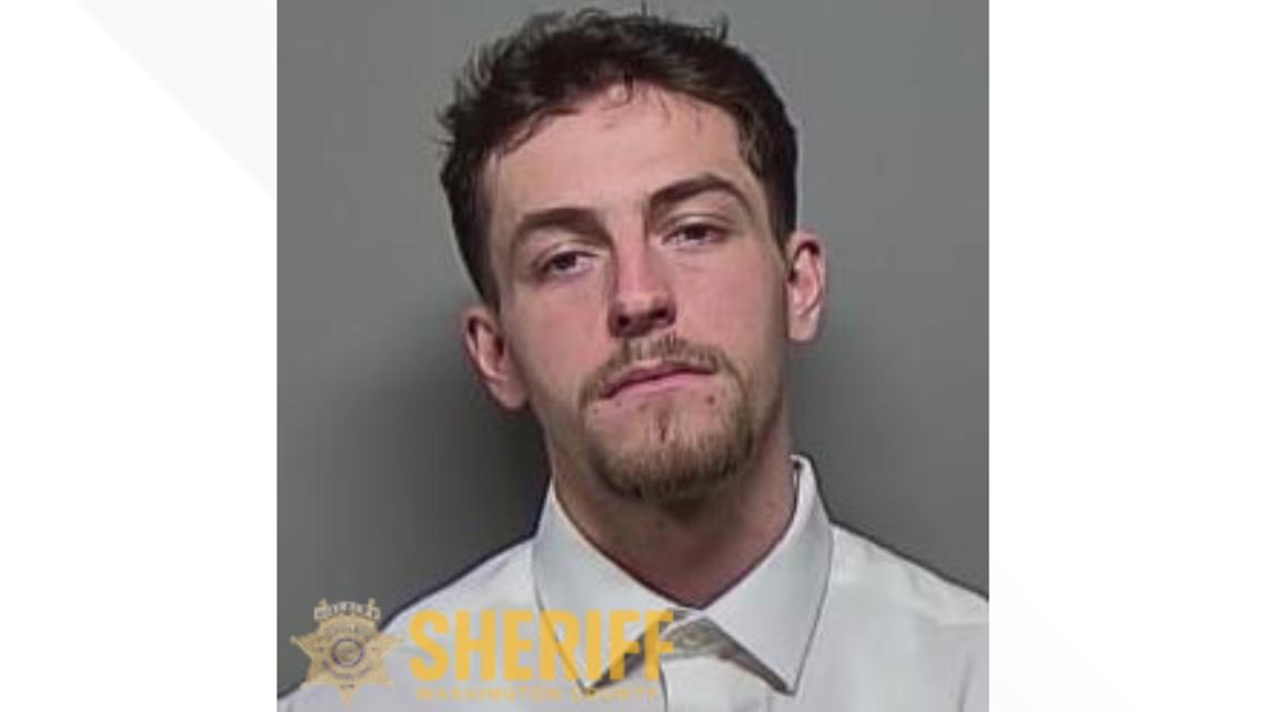 Washington County man convicted of rape of a minor; additional victims ...
