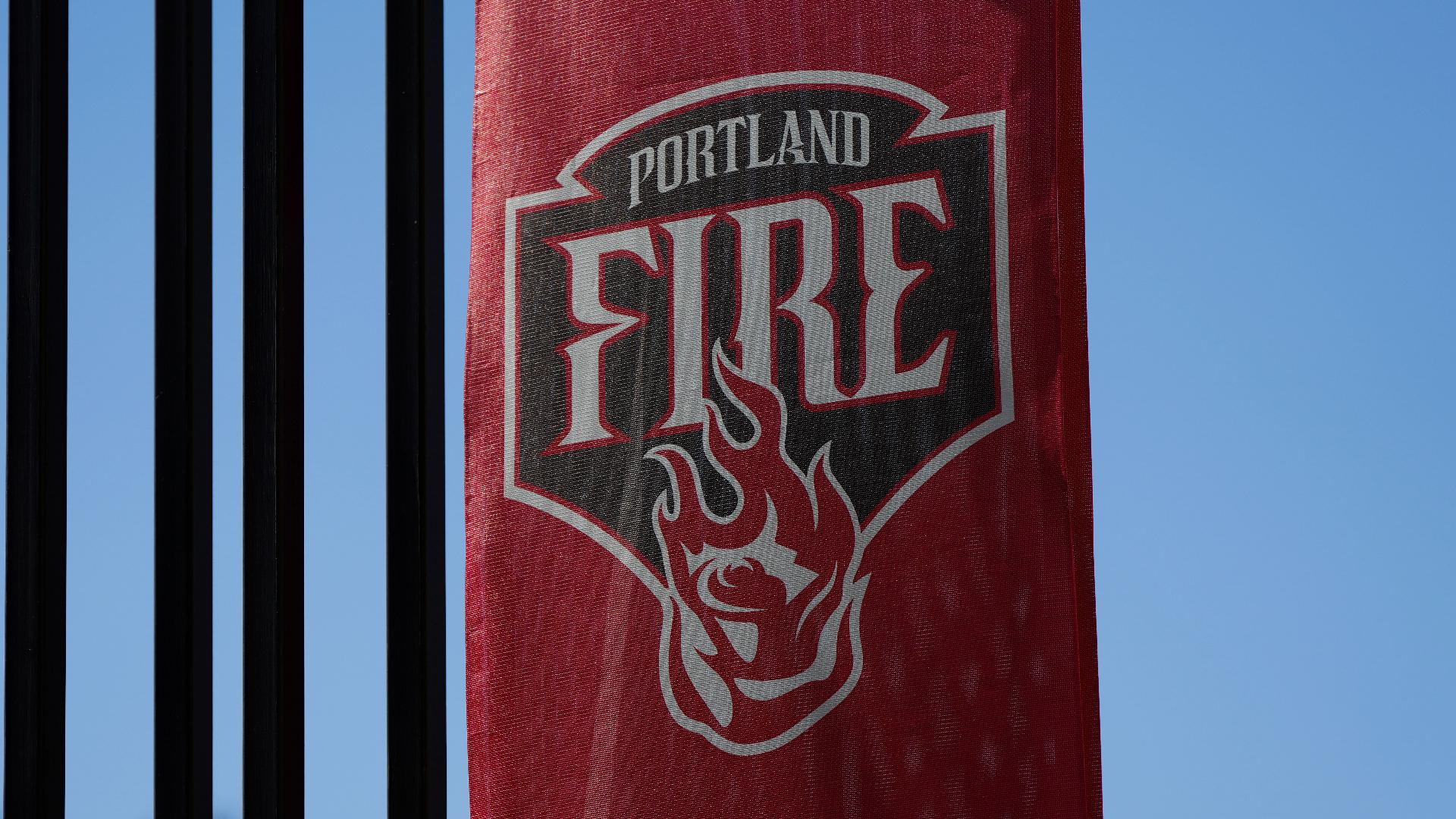 Portland Fire team fans react to name, logo | kgw.com