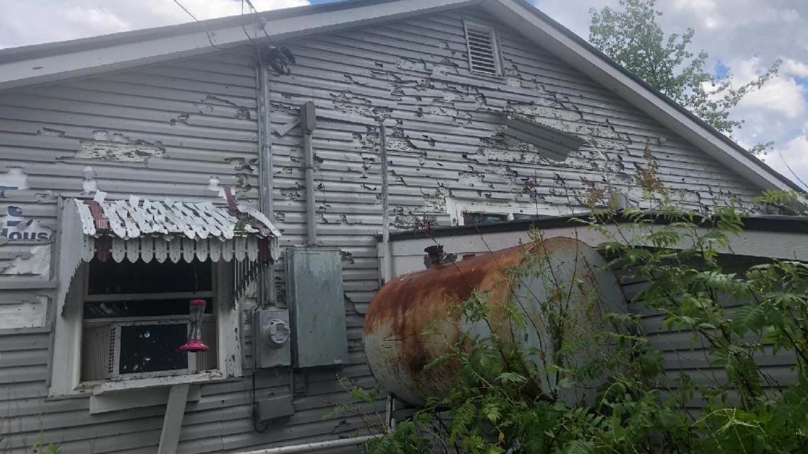 Hail storm wreaks havoc on parts of Eastern Oregon | kgw.com