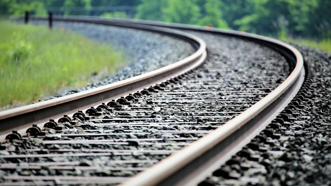 Police: Man fatally struck by Amtrak train in Kelso | kgw.com