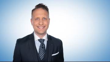 Joe Raineri, KGW News Weather Anchor/Reporter | kgw.com