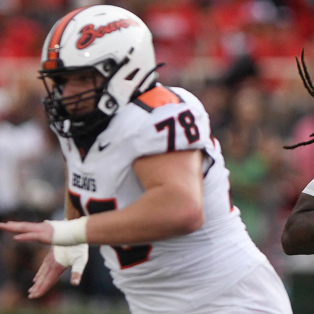 Ducks and Beavers meet Saturday before long-running rivalry takes ...