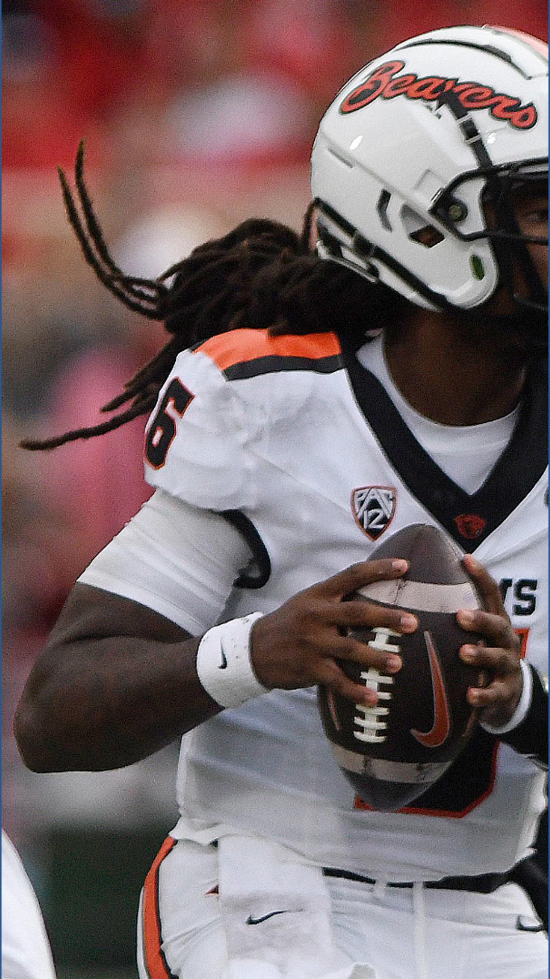 Ducks and Beavers meet Saturday before long-running rivalry takes ...