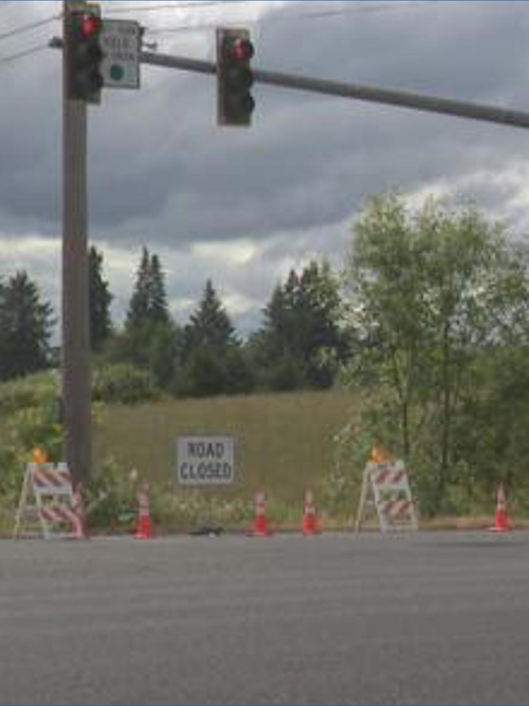Double stabbing in Battle Ground leaves 1 dead, another hospitalized ...