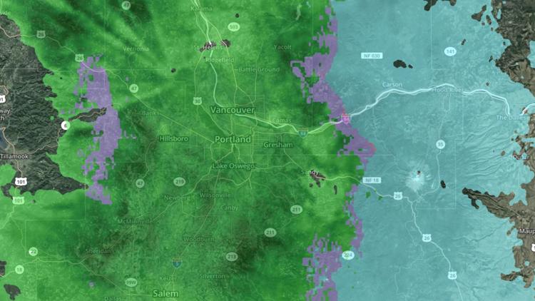 Portland's Leading Local News: Weather, Traffic, Sports and more in ...