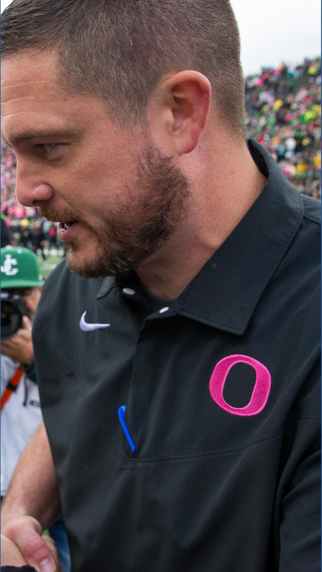 Why bringing Chip Kelly back to Oregon makes sense | kgw.com