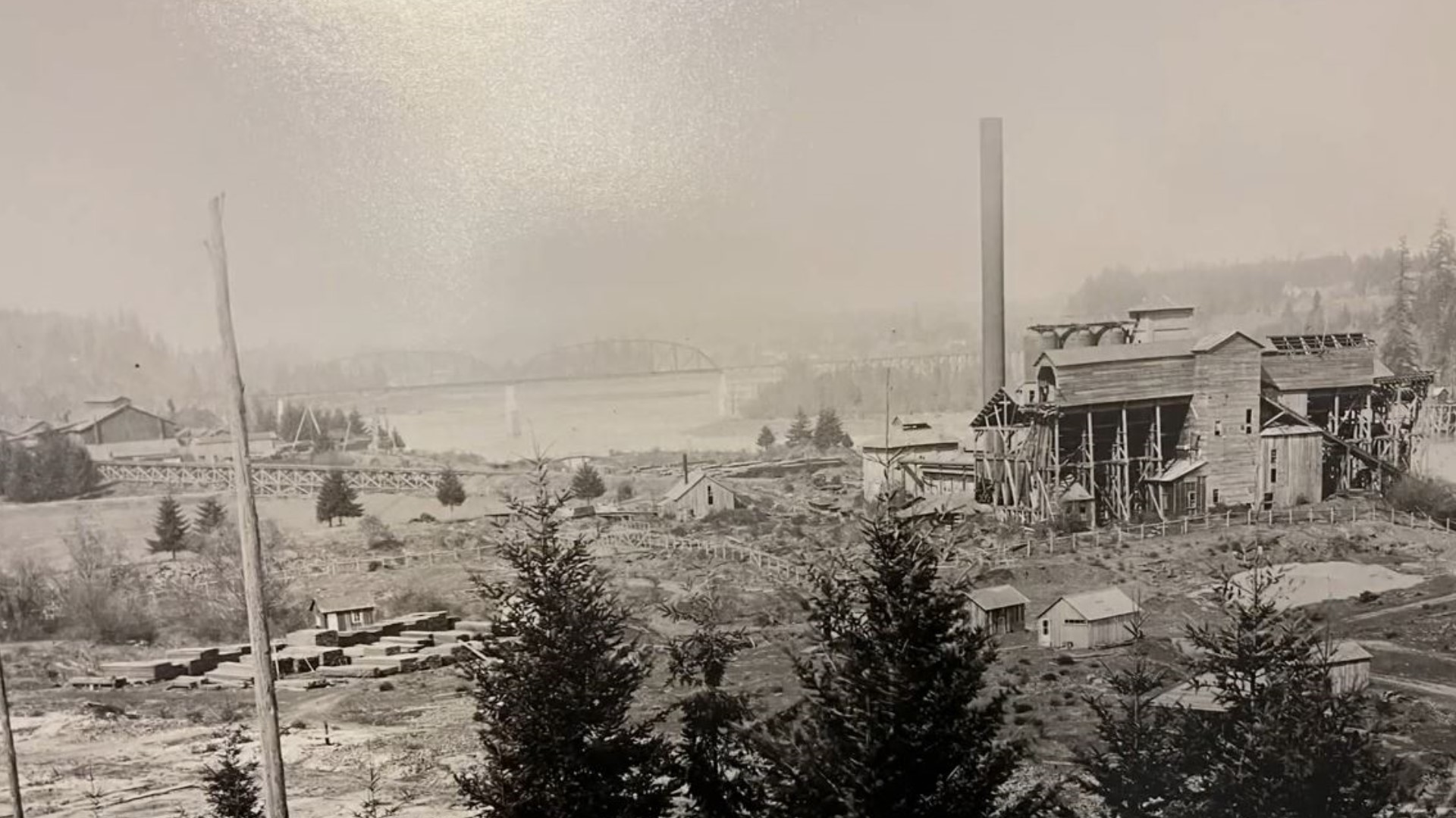 How infrastructure and a name change transformed Lake Oswego | kgw.com