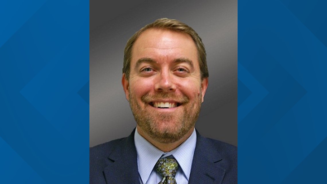 Gov. Kotek names new interim Oregon Health Authority director | kgw.com