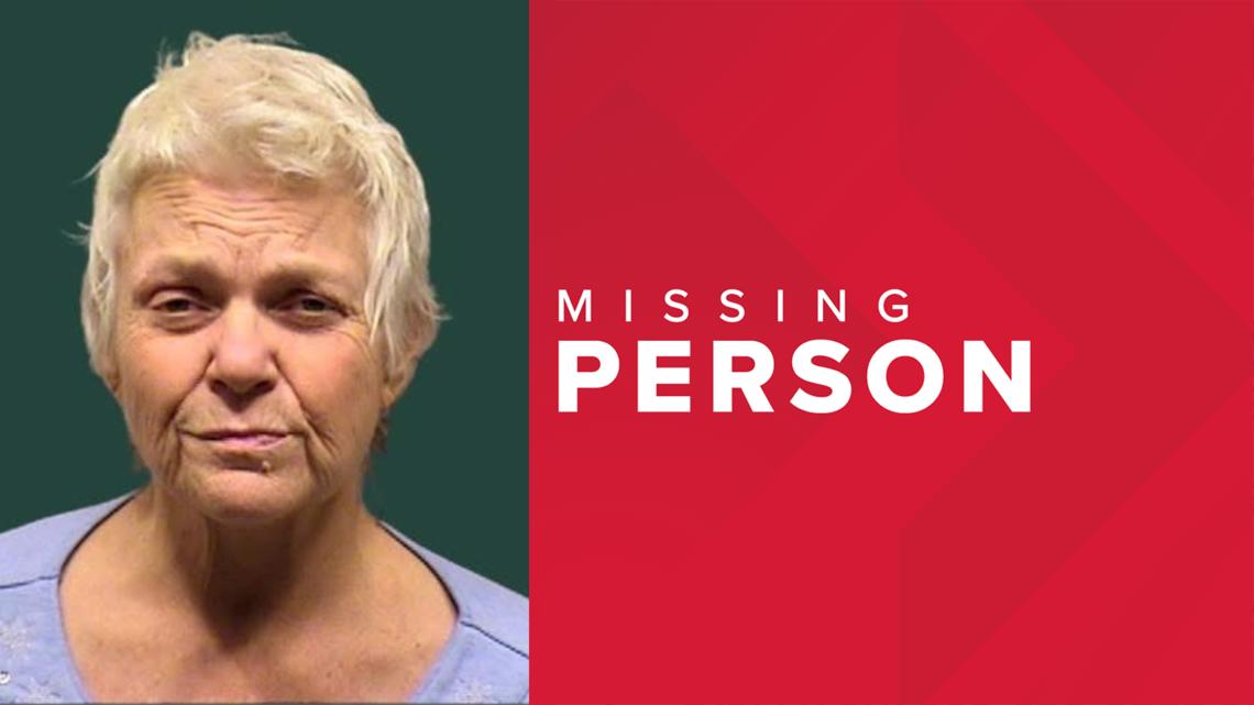 Wilsonville police seek help in locating 64-year-old woman | kgw.com