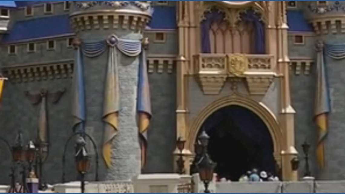 Disney pays $10 million in children's data privacy case | kgw.com