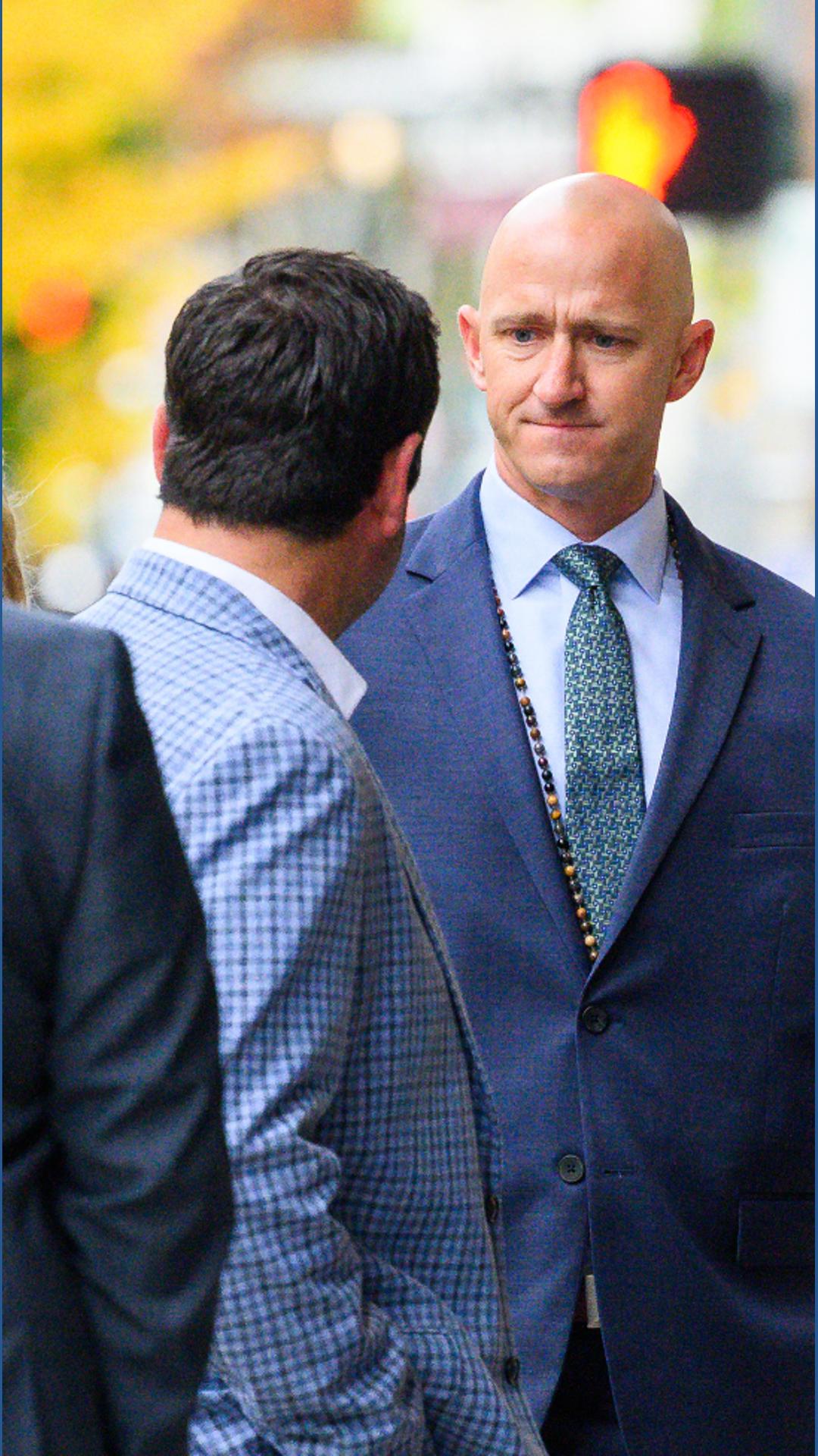 Former Alaska Airlines pilot sentenced to 3 years supervised release ...