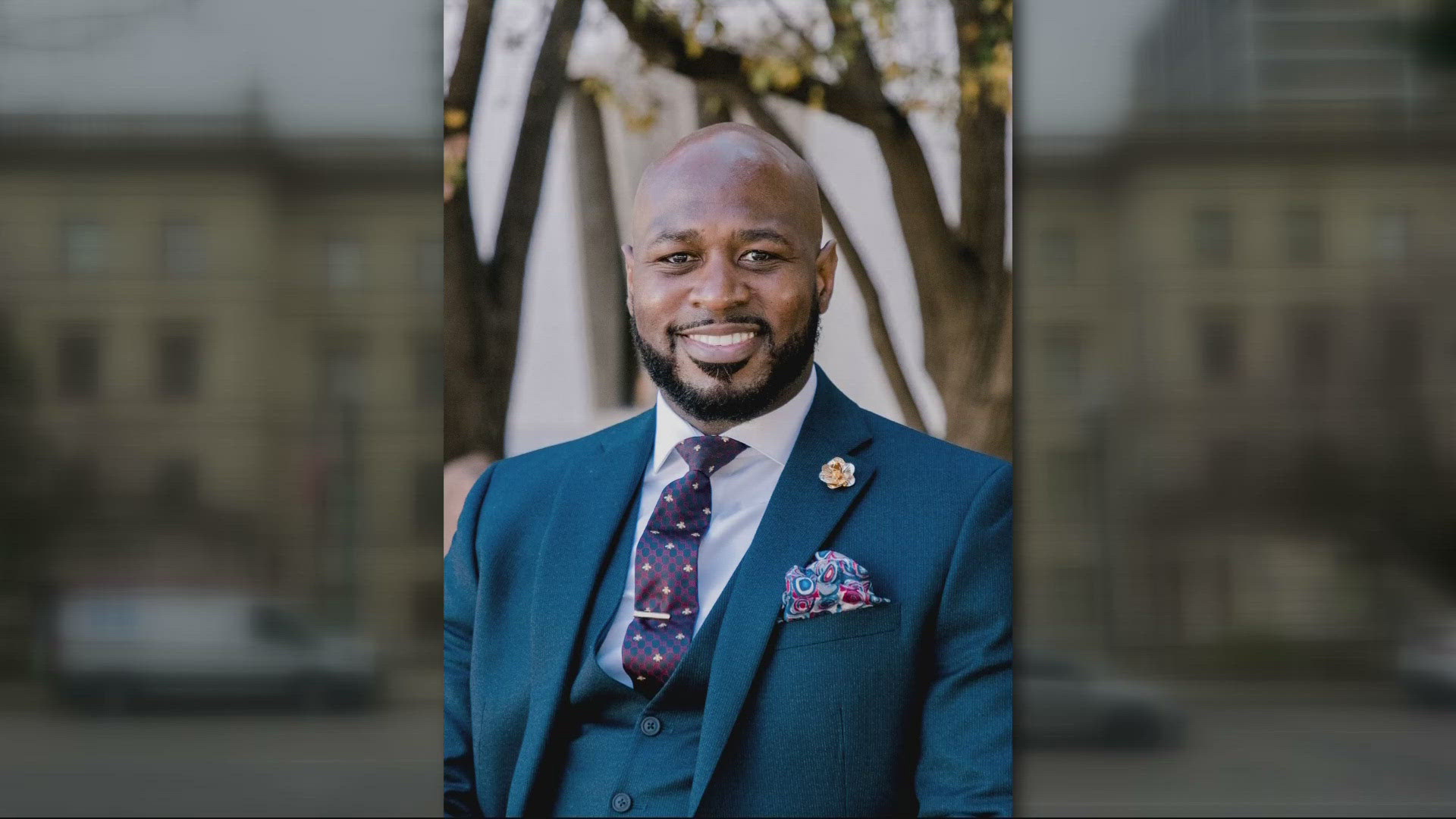 Mayor Wilson nominates Raymond Lee to be Portland's next city ...