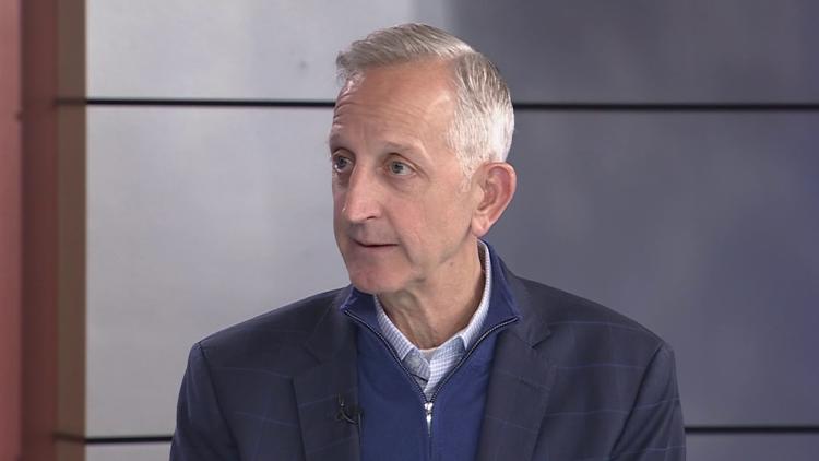 'Portland stands with you': Mayor Wilson responds to Minnesota governor ...