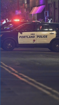 Portland Old Town shooting leaves 2 hospitalized | kgw.com