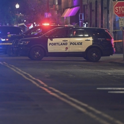 Portland Old Town shooting leaves 2 hospitalized | kgw.com