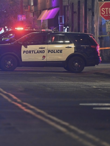 Portland Old Town shooting leaves 2 hospitalized | kgw.com