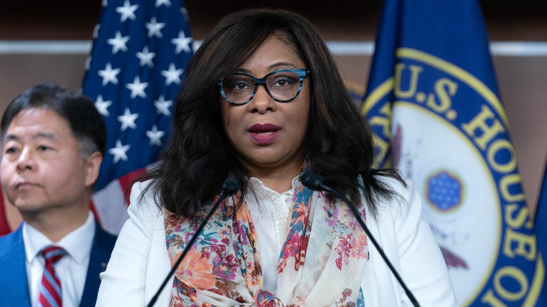 Janelle Bynum files for reelection in Oregon's 5th Congressional ...