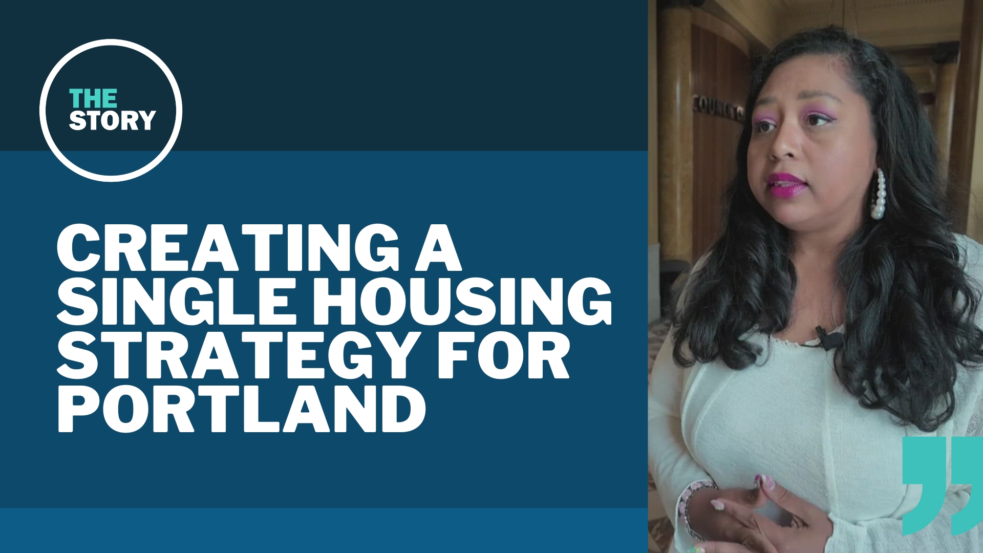 Portland city councilor proposes 'unified housing strategy' to cut down ...