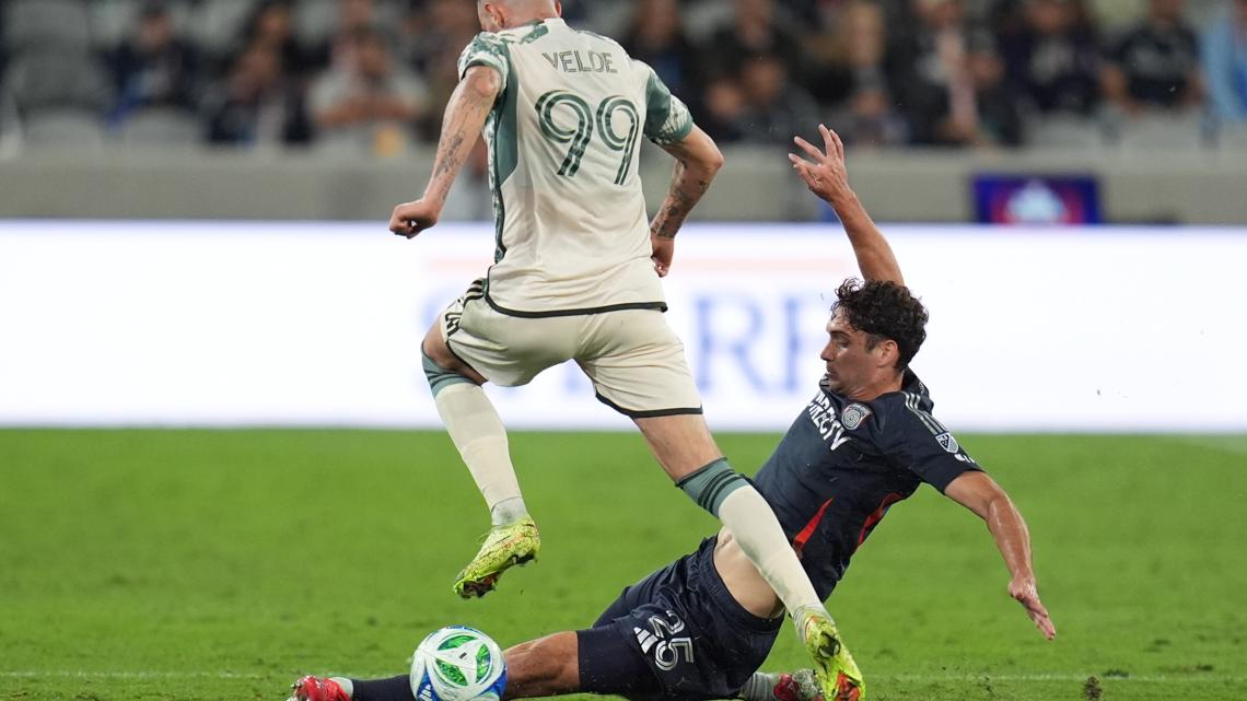 Is Portland stuck in an urban doom loop? Experts weigh in | kgw.com