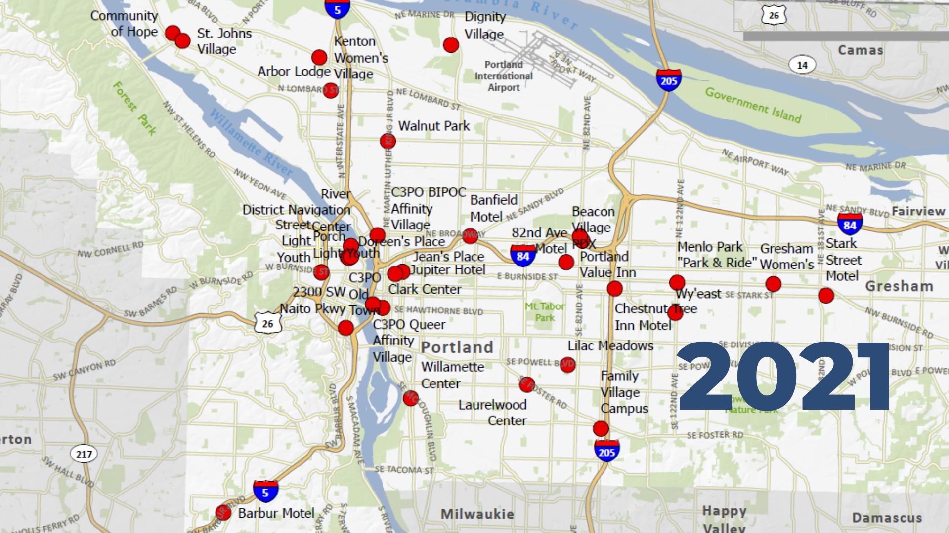 What is People for Portland and is it making an impact? | kgw.com
