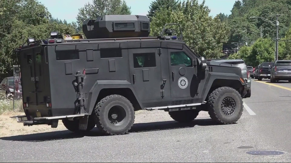 Meet KGW reporter/anchor Chynna Greene | kgw.com