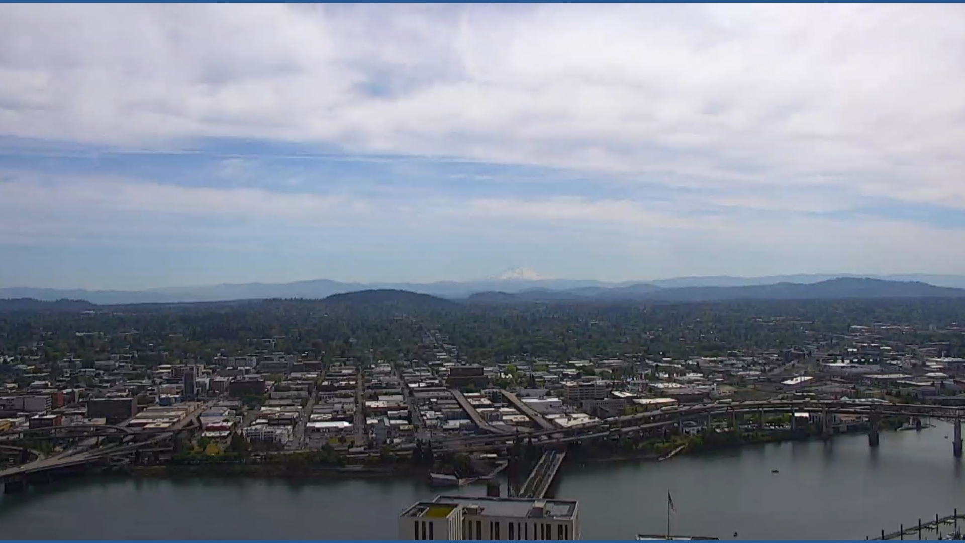LIVE: Skycams around the Portland metro area | kgw.com