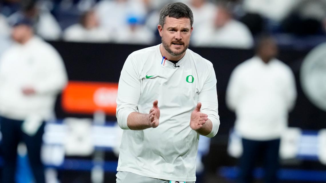 Clark County lawyer faces felony forgery charges | kgw.com