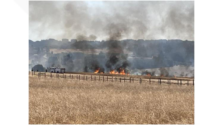 Real-time Portland Traffic Conditions from KGW for Portland, Oregon ...