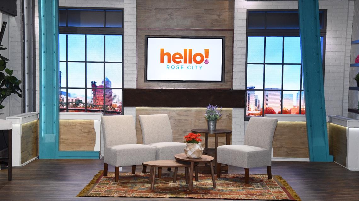 How to be a guest on KGW's show Hello, Rose City! | kgw.com