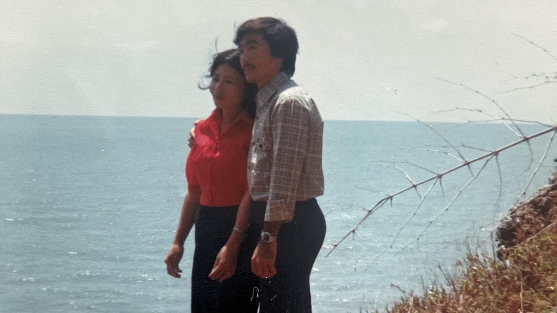 Ben Quach embodies American dream as QB Fabrication founder | kgw.com