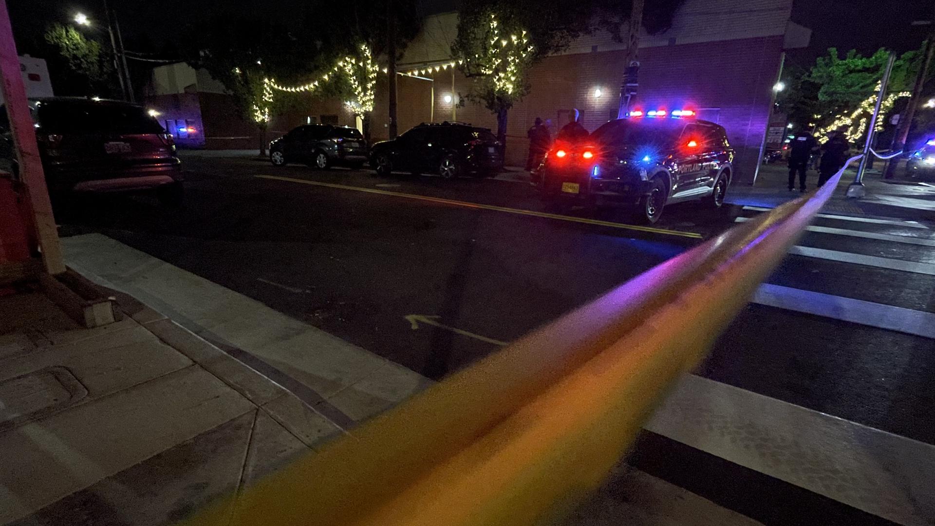 Police identify man killed in Southeast Portland shooting | kgw.com