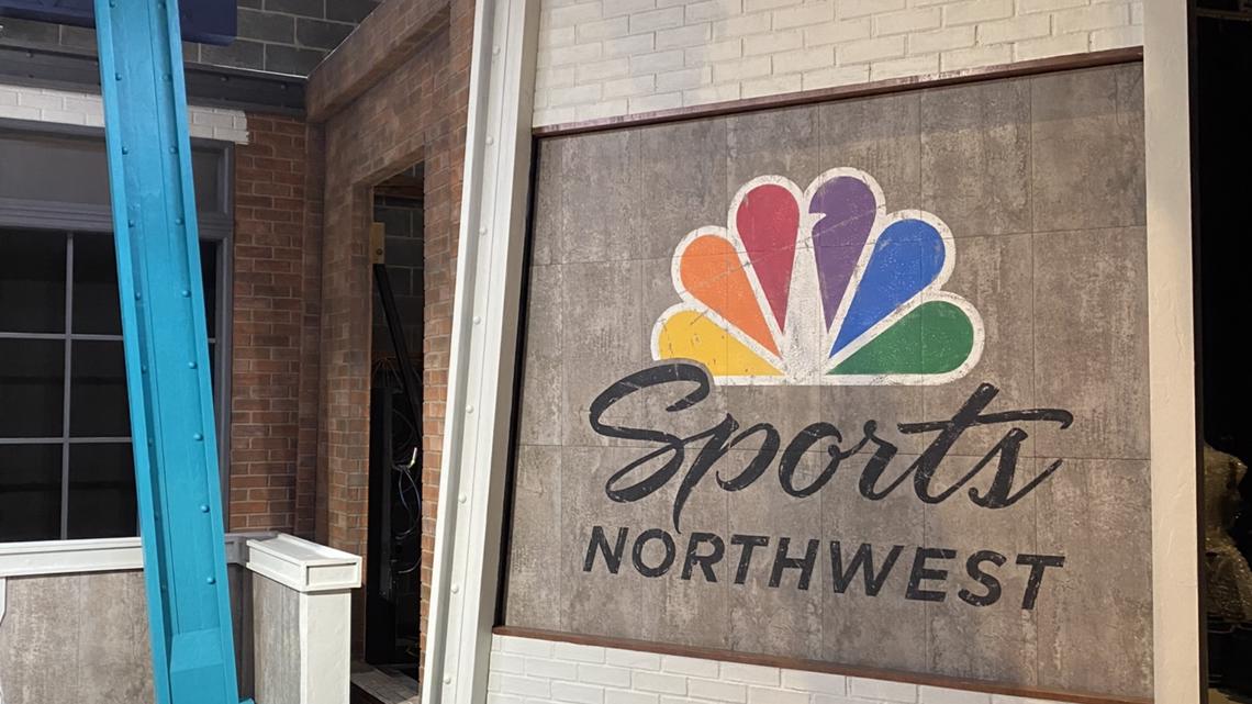 Lacey Evans, the new host for KGW's new show Hello, Rose City! | kgw.com