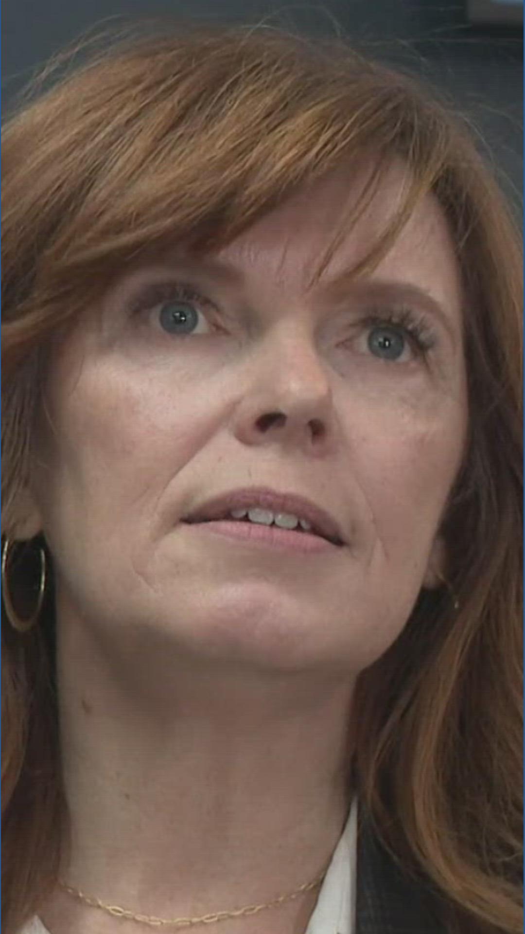 Republican Rep. Christine Drazan appointed to Oregon Senate | kgw.com