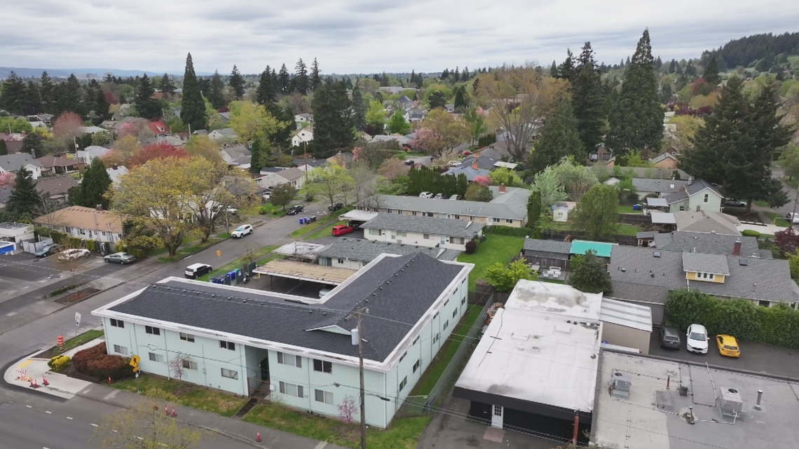 Portland City Council considers zoning changes to pack more housing ...