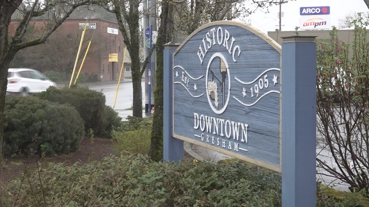 Real-time Portland Traffic Conditions from KGW for Portland, Oregon ...