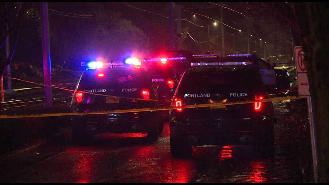 Man found dead following shooting in East Portland | kgw.com