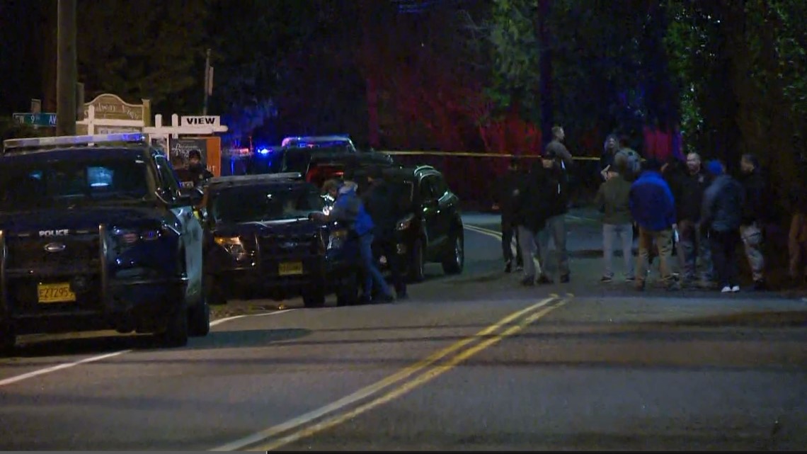 Meet the Oregon robot on the front line of future innovation | kgw.com