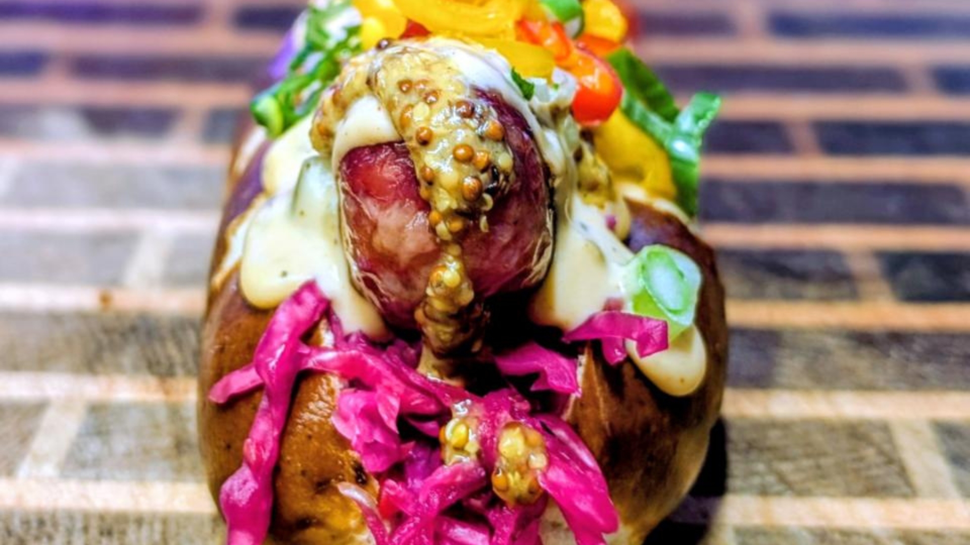 $8 wieners all week in Portland | kgw.com