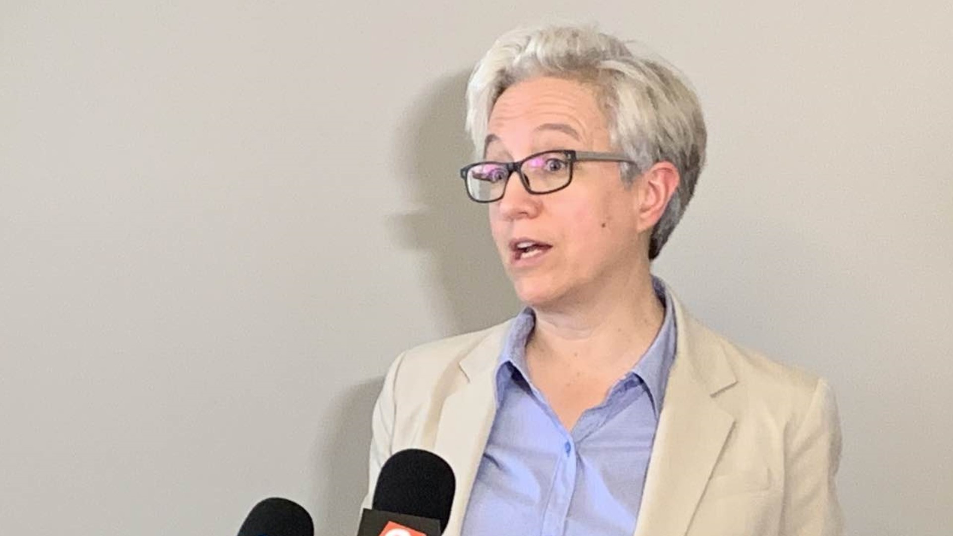 Gov. Tina Kotek comments on Shemia Fagan's ethics misconduct | kgw.com